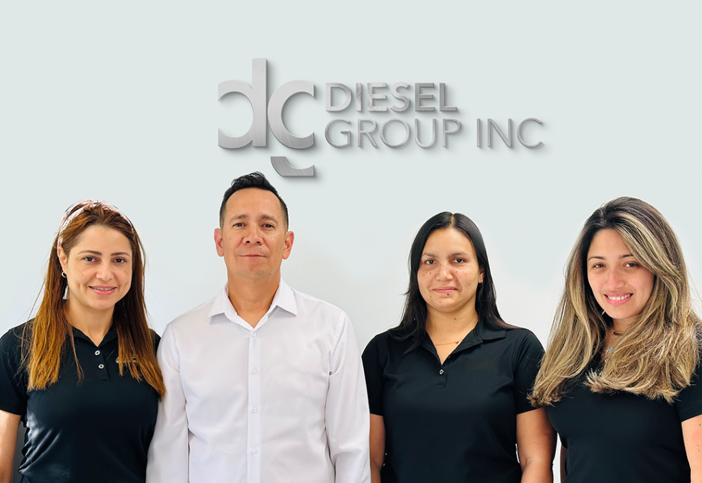Diesel Group US – The America's Diesel Injection Distributor