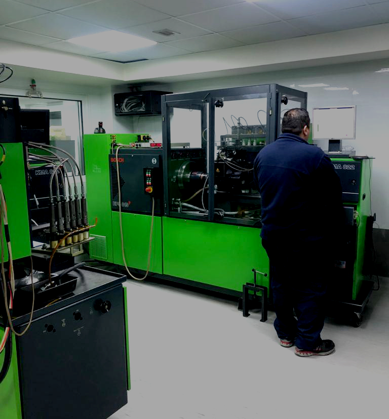 Diesel Group US – The America's Diesel Injection Distributor