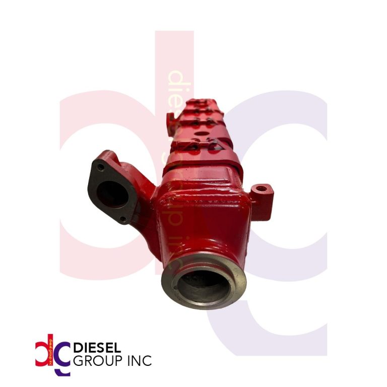 EGR Coolers compatible with Cummins® - Diesel Group US